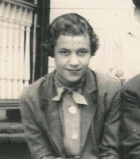 Jane Rust Cox – as remembered