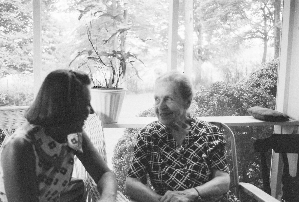 Family Photos – as remembered
